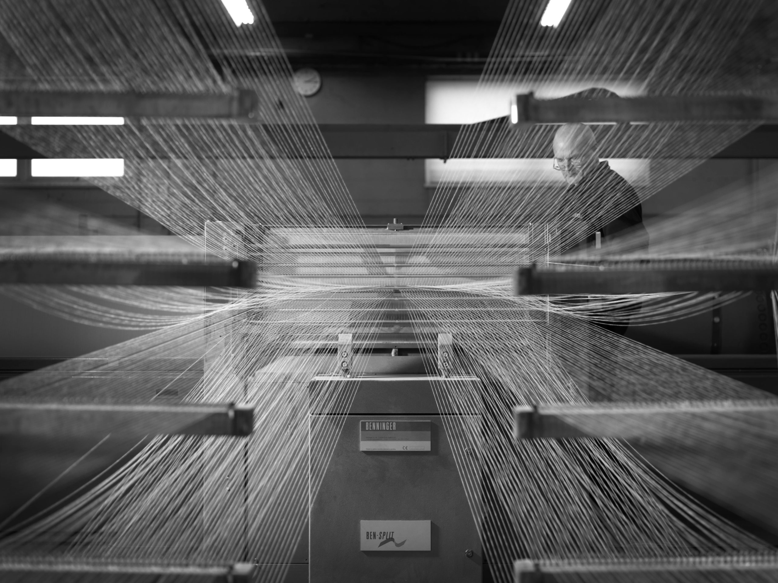 UKFT's British Textile Week 2021: Arville Textiles