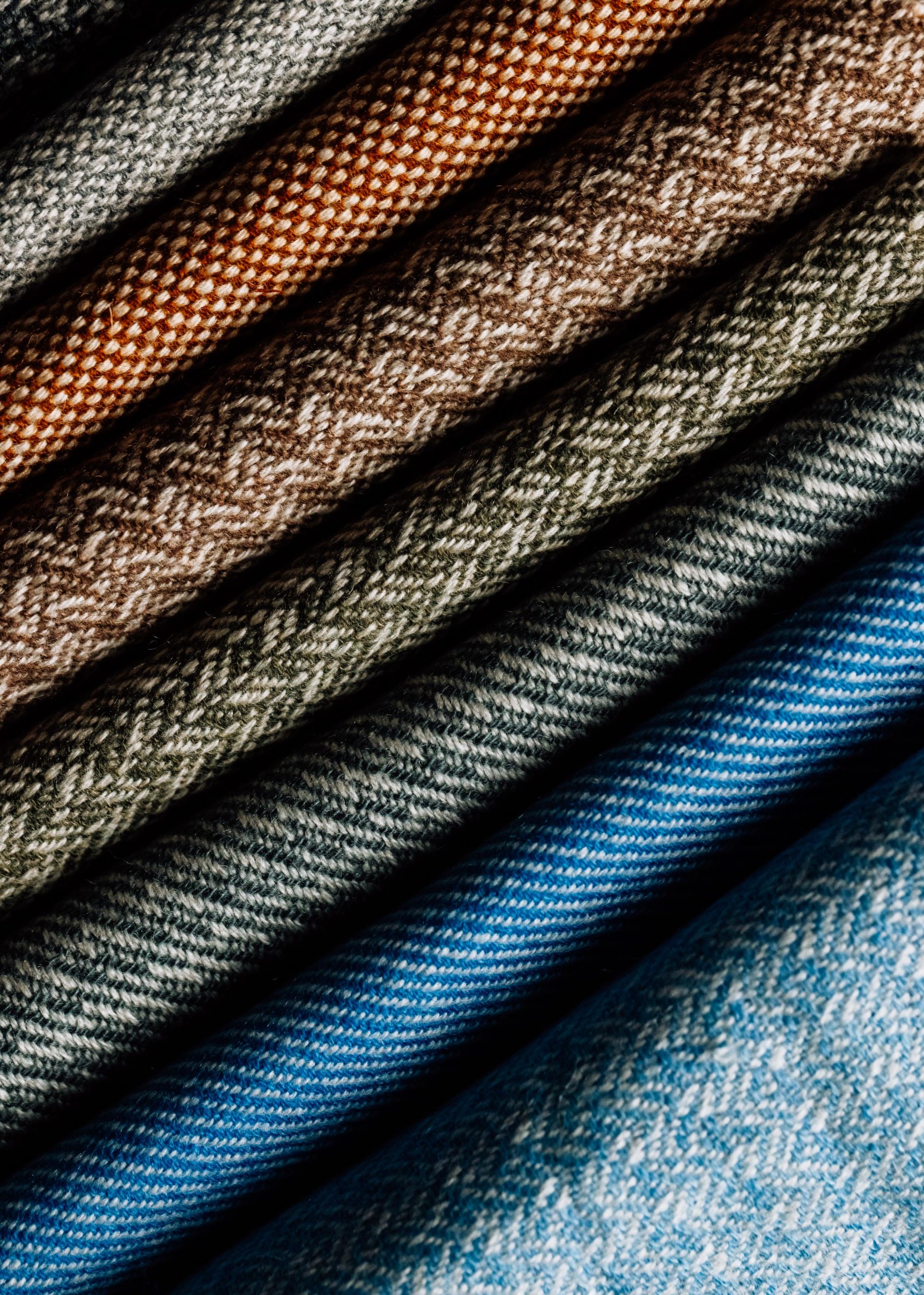 Discover British textiles at Première Vision (2-4 July 2024)