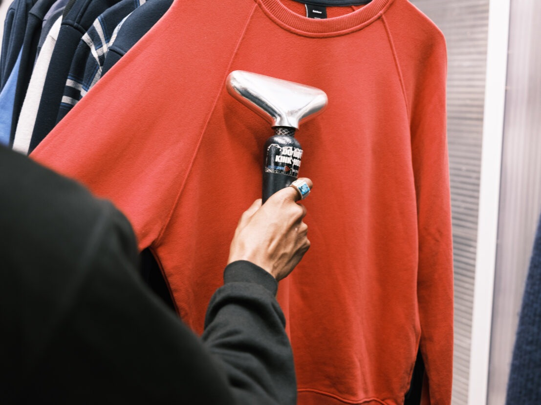 Member spotlight: Reskinned’s model for fashion resale, repair and ...
