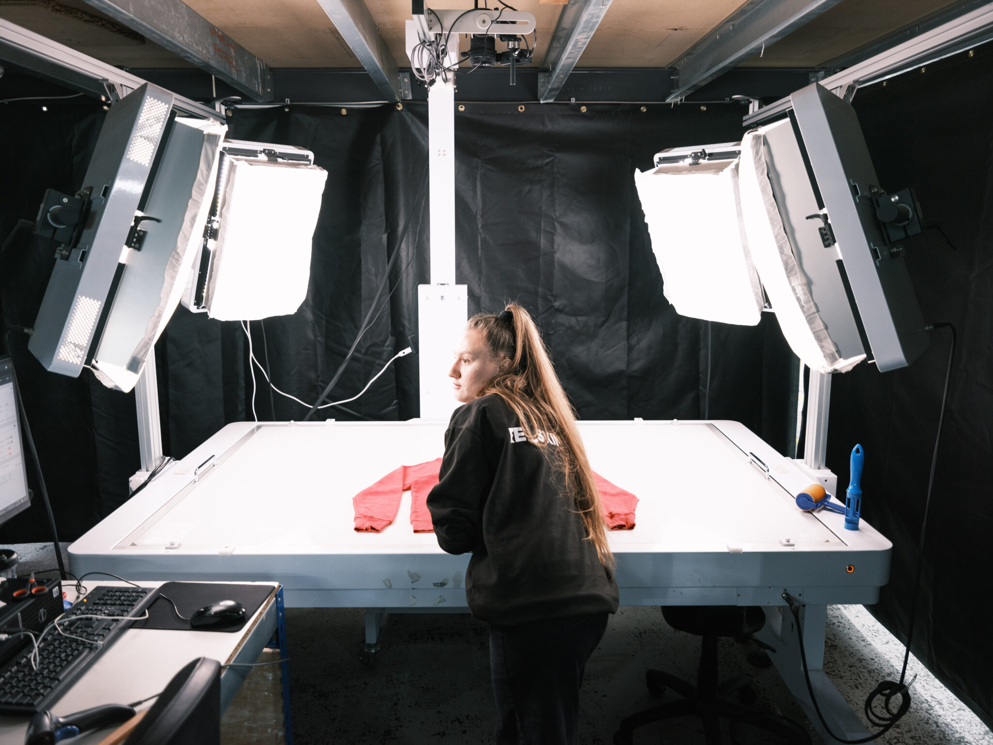Member spotlight: Reskinned’s model for fashion resale, repair and ...